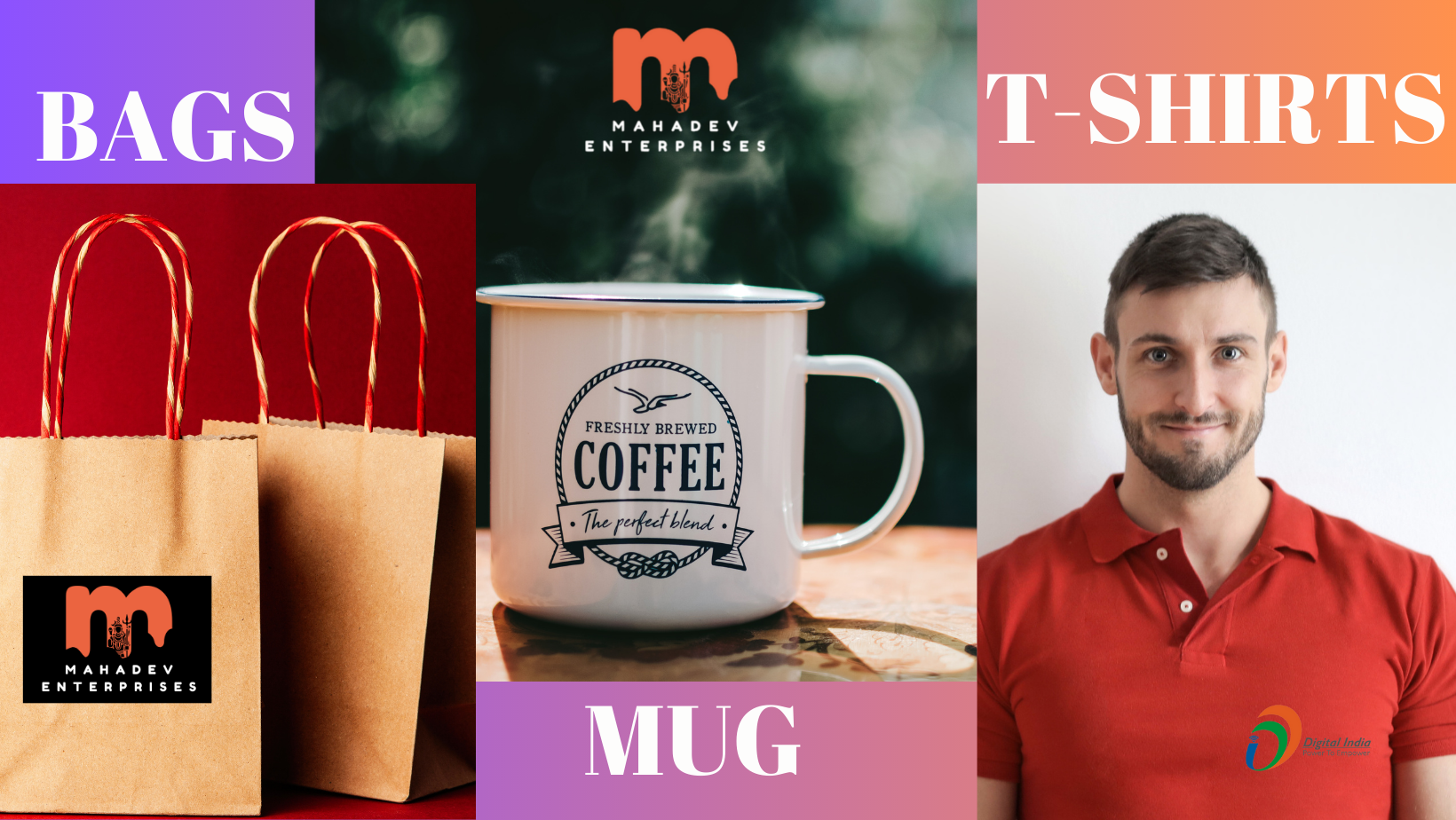 Mahadev Enterprises India